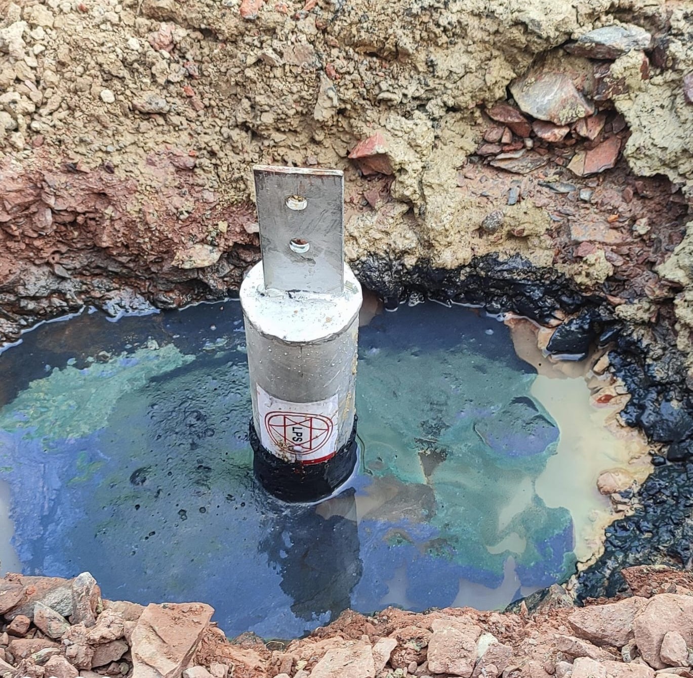 Best Chemical Earthing Manufacturers and Suppliers in India